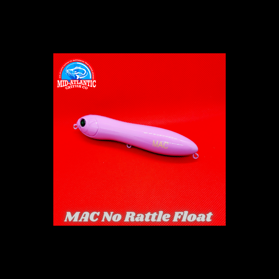 Pencil Rattle's – Mid-Atlantic Catfish Co